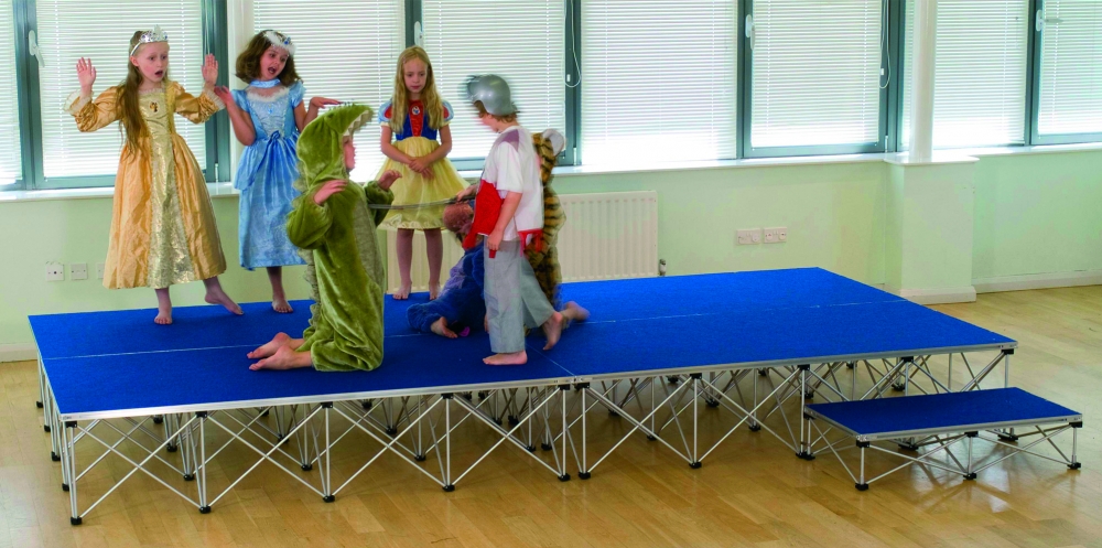 SC Projects | Stage Design | Truss Design | UK Suppliers